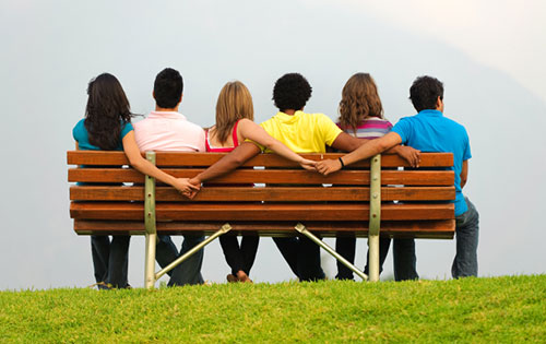 Relationship Science and Being Human - Dr. Dan Siegel