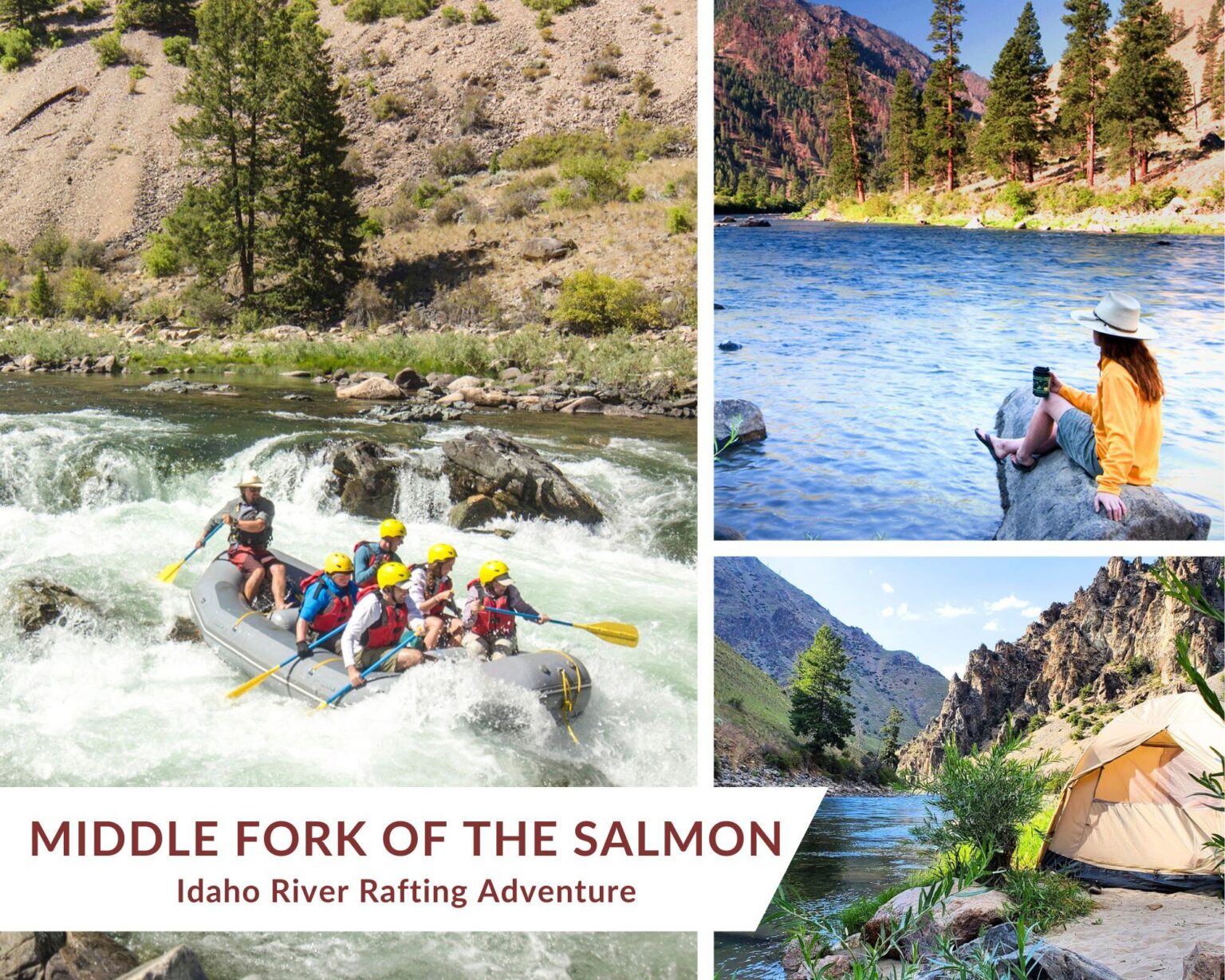 Awaken Your Mind: Why the River Is the Perfect Guide for Inner Growth ...